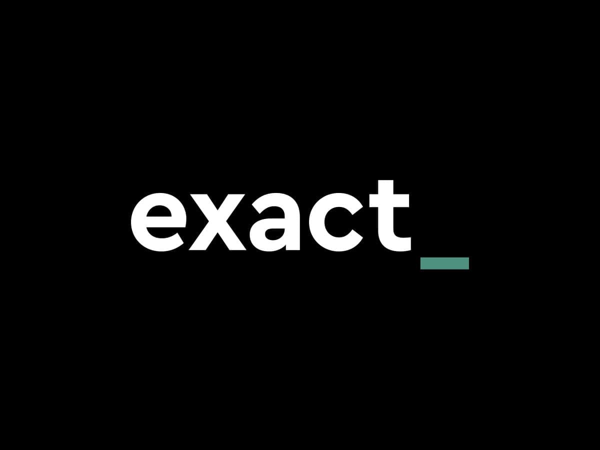 exact_: Fractional CFO, Accounting & Tax Services